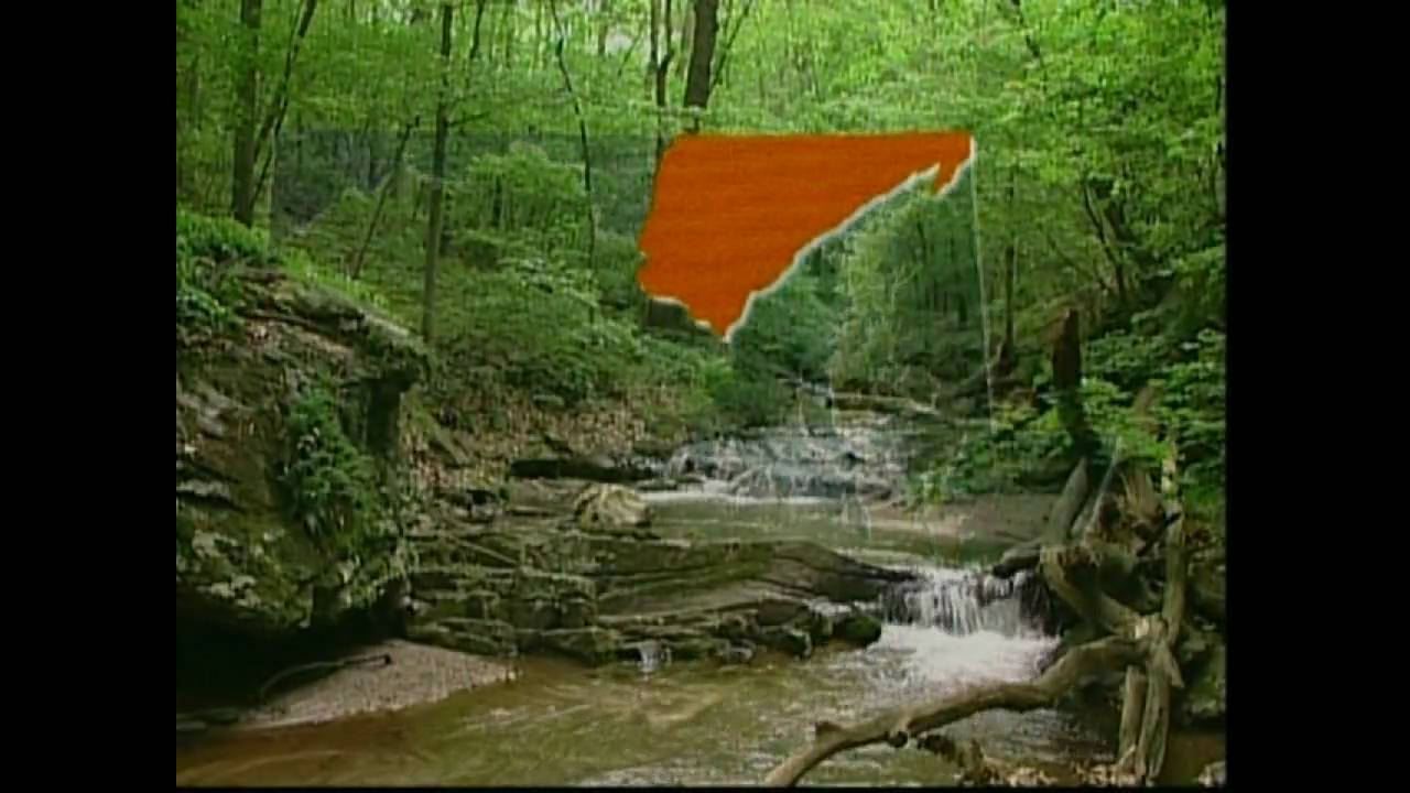 Md Streams: an Undiscovered Realm, pt. 4 - YouTube