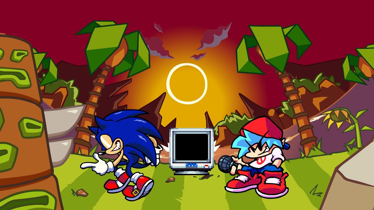 [FNF] Scraps - Free4Me FLP Vocule Recreacion !! (RodentRap) (100 ...