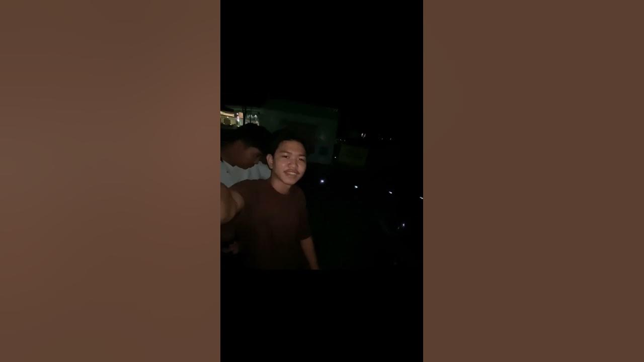 A place to visit at Sapalibutad - YouTube