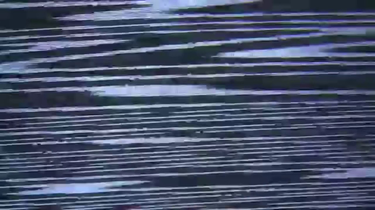 Recreation of the Lost and Creepy MTM Logo - YouTube