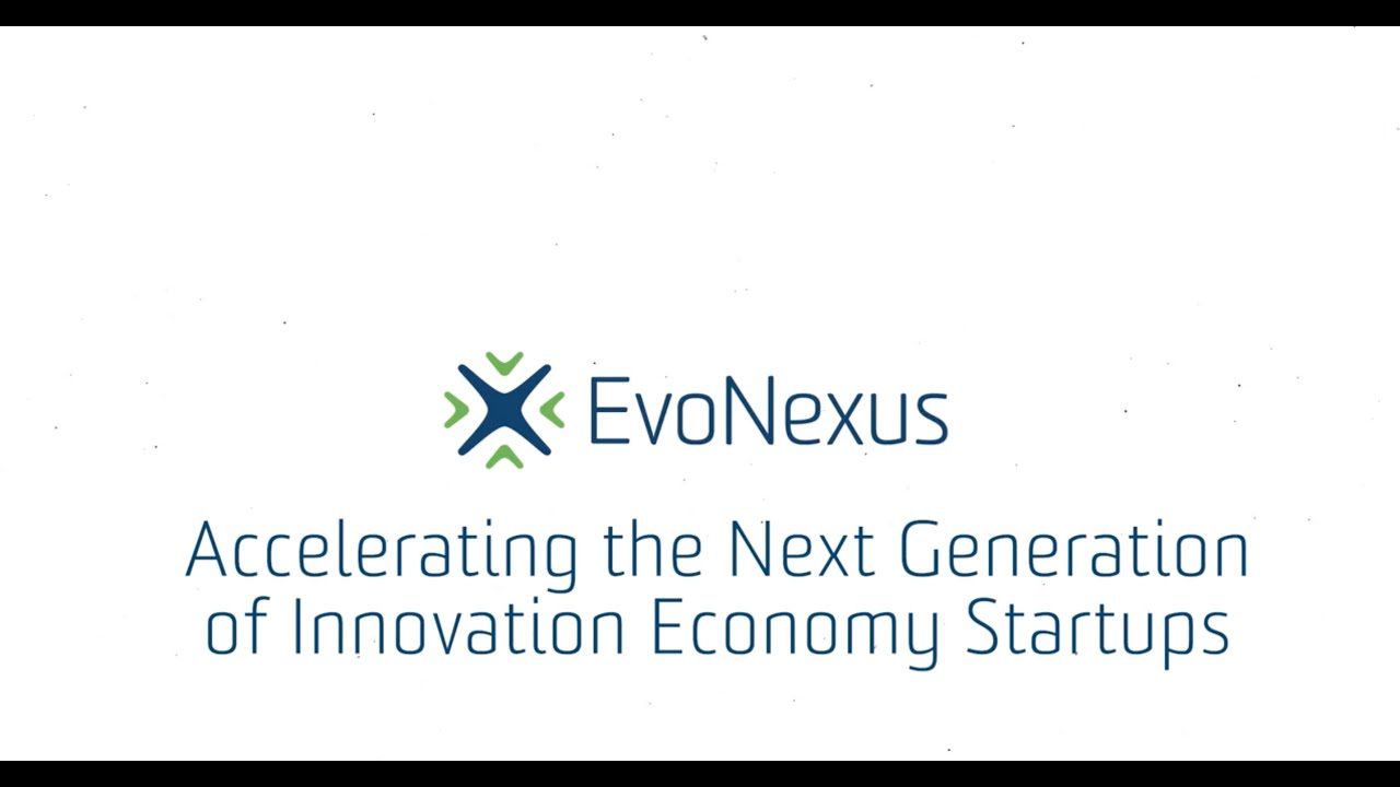 Welcome to EvoNexus - YouTube