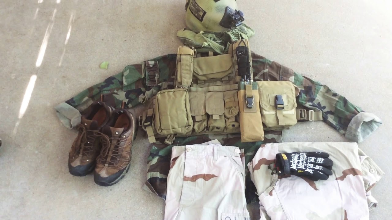 Matthew Axelson Body