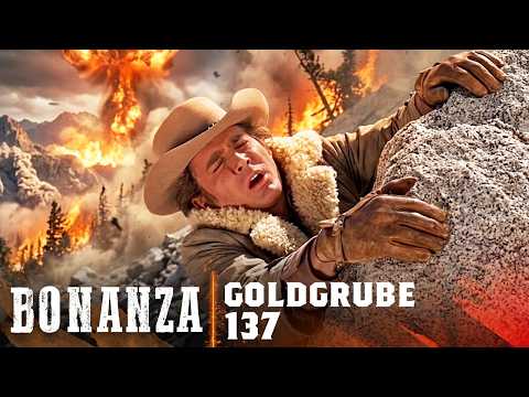 Bonanza | Folge 137 | Gefährliche Fracht | Komplette Folge in FULL HD