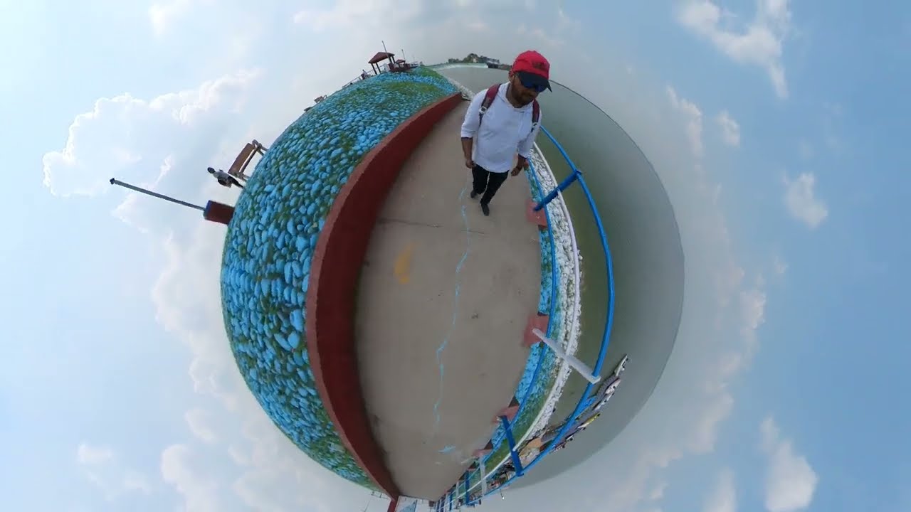 Haripura Dam, Gularbhoj, Uttarakhand - YouTube