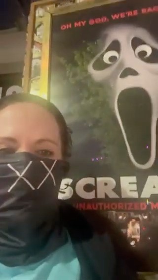 SCREAM'D Las Vegas Halloween Musical Parody Treasure! - YouTube