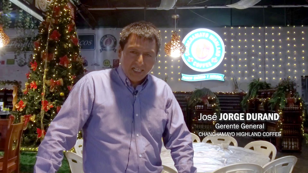 Jose JORGE DURAND , con la ONG Las Manos que Ayudan de Corazon - YouTube