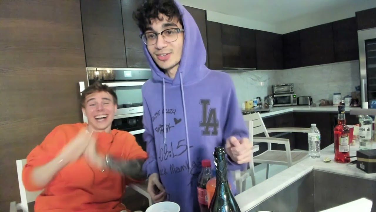 Omie reveals his Most Watched Streamer and IT'S NOT who you think it is ...