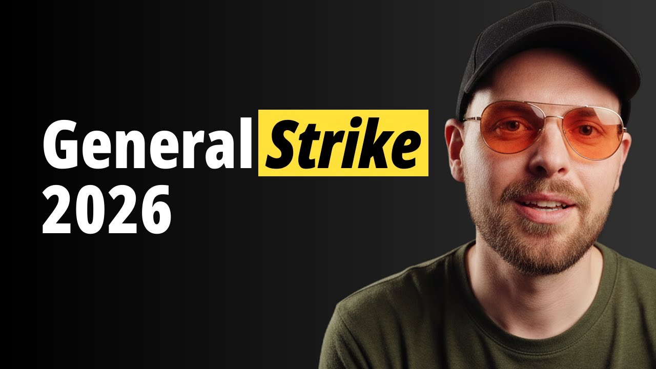 To Strike or not to Strike - Is not the Question. - YouTube
