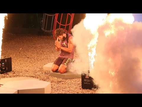 Desafío the box 2023 llega a su final / ganadores Aleja y Sensei / # ...