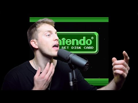 Guy Beatboxes Your Favorite Nintendo Theme Songs