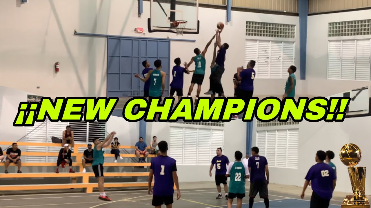 “KOC” GAME 3.. TENEMOS NUEVOS CAMPEONES!!🏆 - YouTube