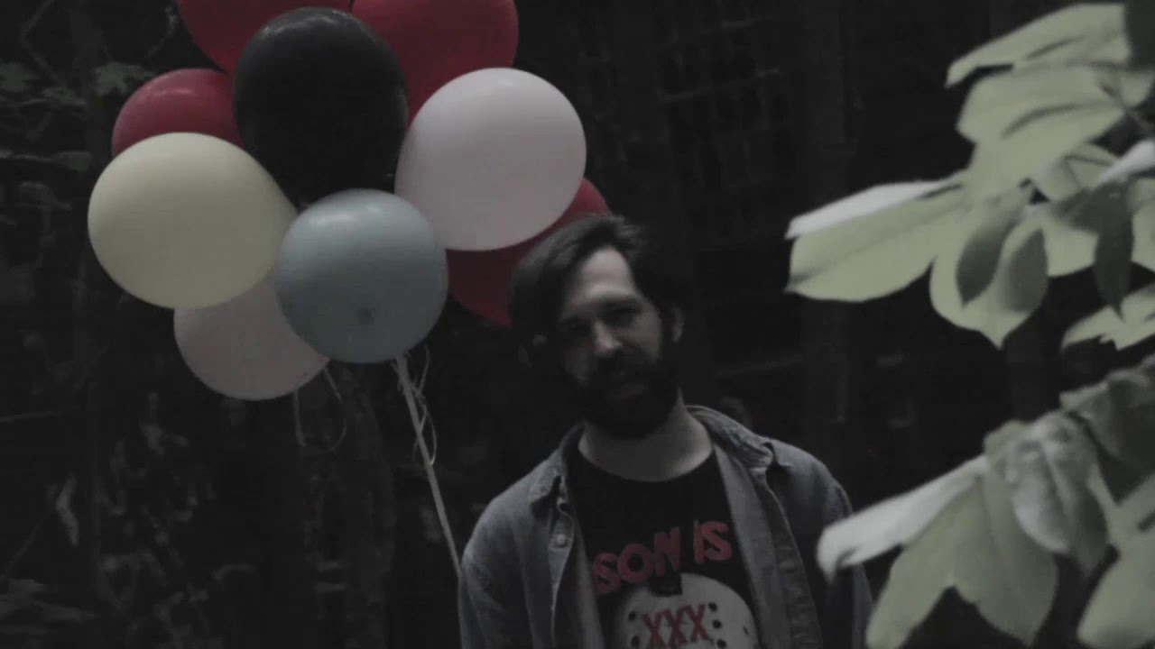 dapper ghost- "good intentions" - YouTube