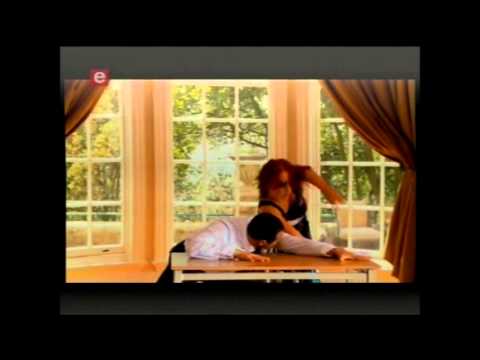 Michelle Oppenshaw and Quintus Jansen Showdance