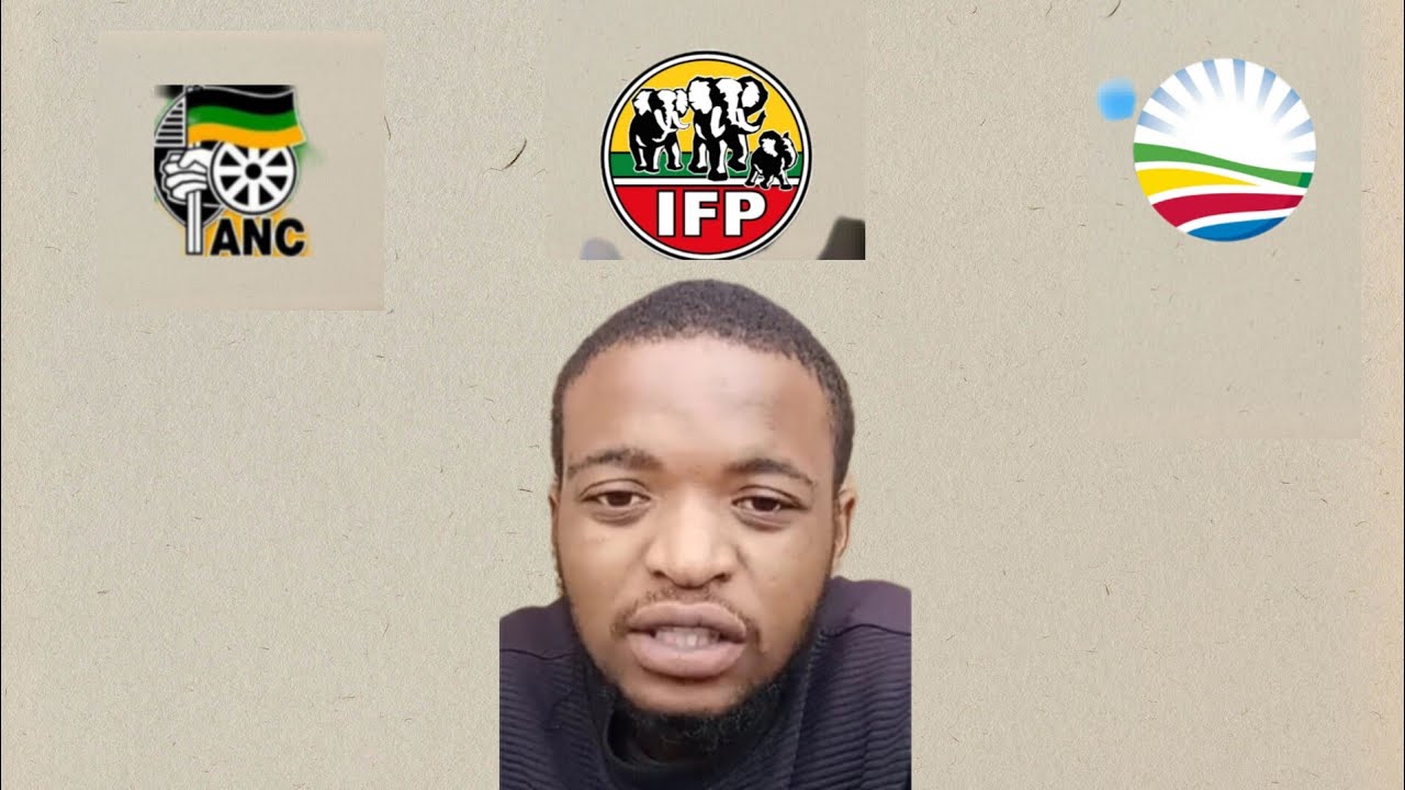 With Abutii De Qol | ANC x DA x IFP vs Progressive Cacus | Cyril ...