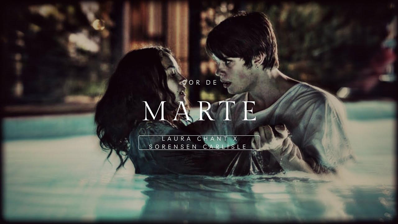 Anavitória — Cor de Marte | Eng Sub (Lyrics) - YouTube