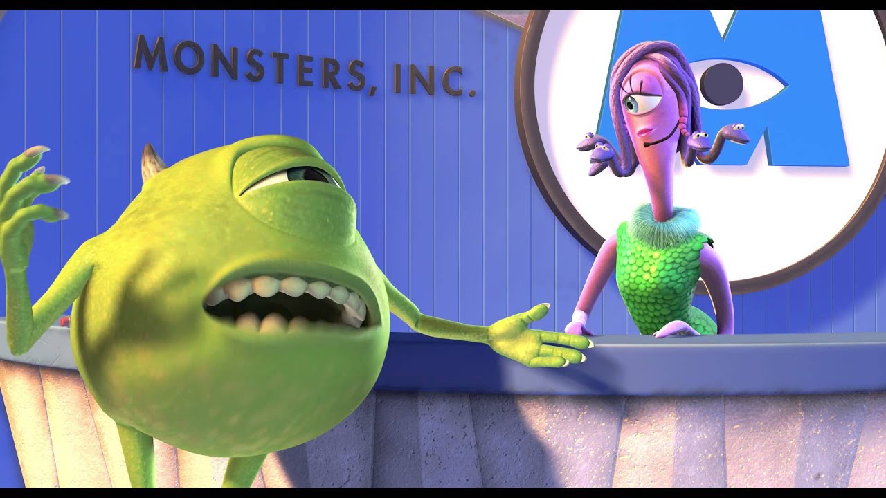 Sample Monsters - YouTube