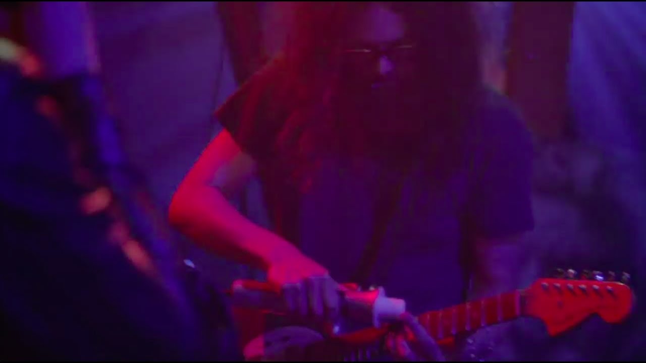Kirk Hellie - Kaleidoscope @ Chrome Hearts Factory - YouTube