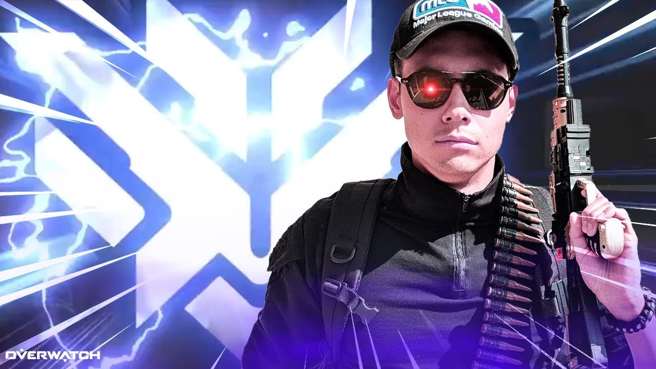 LOCKLEAR MONTE TOP 500 ET REÇOIT DES MENACES - YouTube