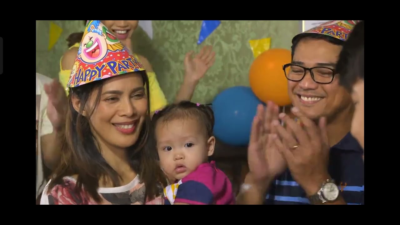 Bagito Episode 1 (Part1) - YouTube