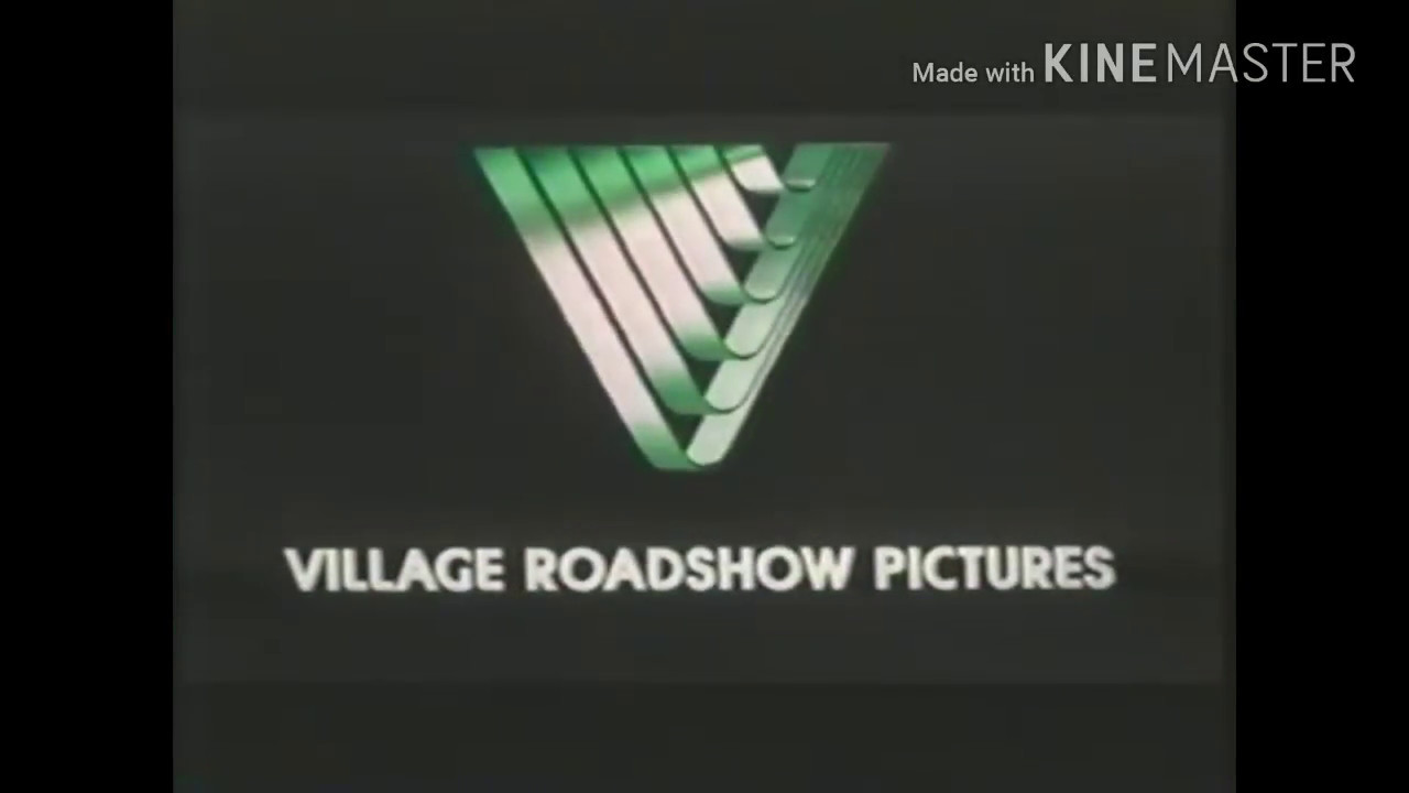 Warner Bros. Pictures and Village Roadshow Pictures (The Matrix Variant ...