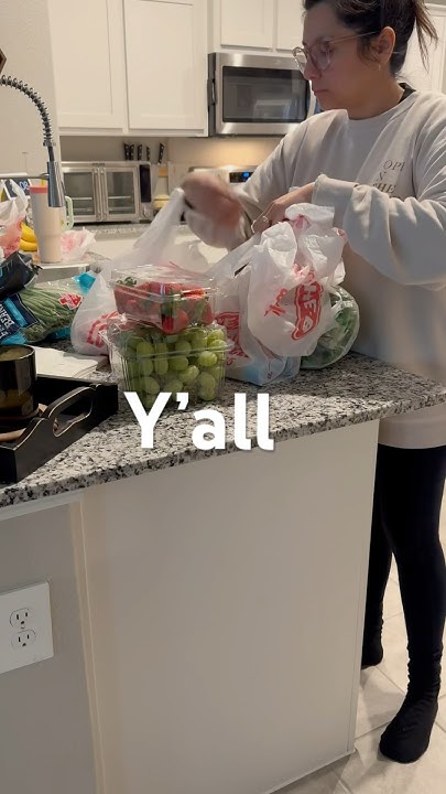 Y’all it’s time to get back to regular programming - YouTube