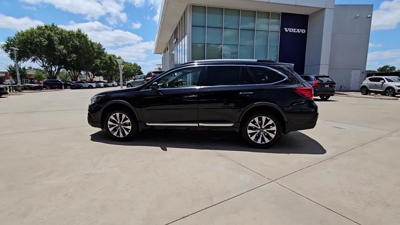 2018 Subaru Outback 3.6R Dallas, Irving, Arlington, Carrollton ...