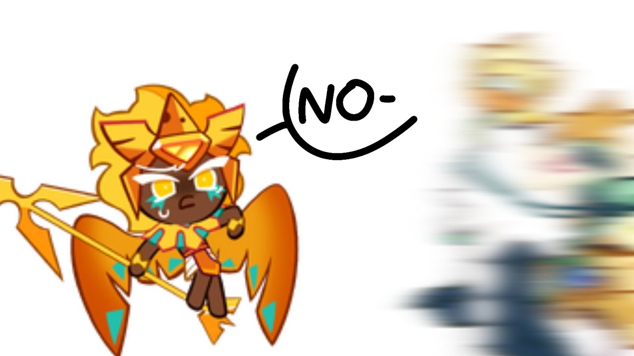 White Lily cookie rates Pure Vanilla cookie out of 10 and it got too ...