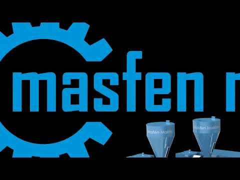 Plastic Pipe Production Machines - Plastik Boru Üretim Makinaları