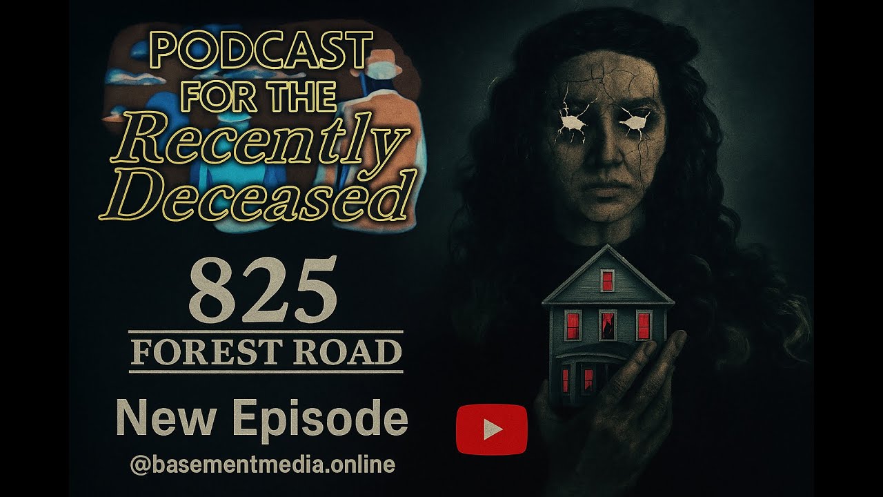 825 FOREST ROAD (2025) Movie Review and Discussion (spoilers) - YouTube