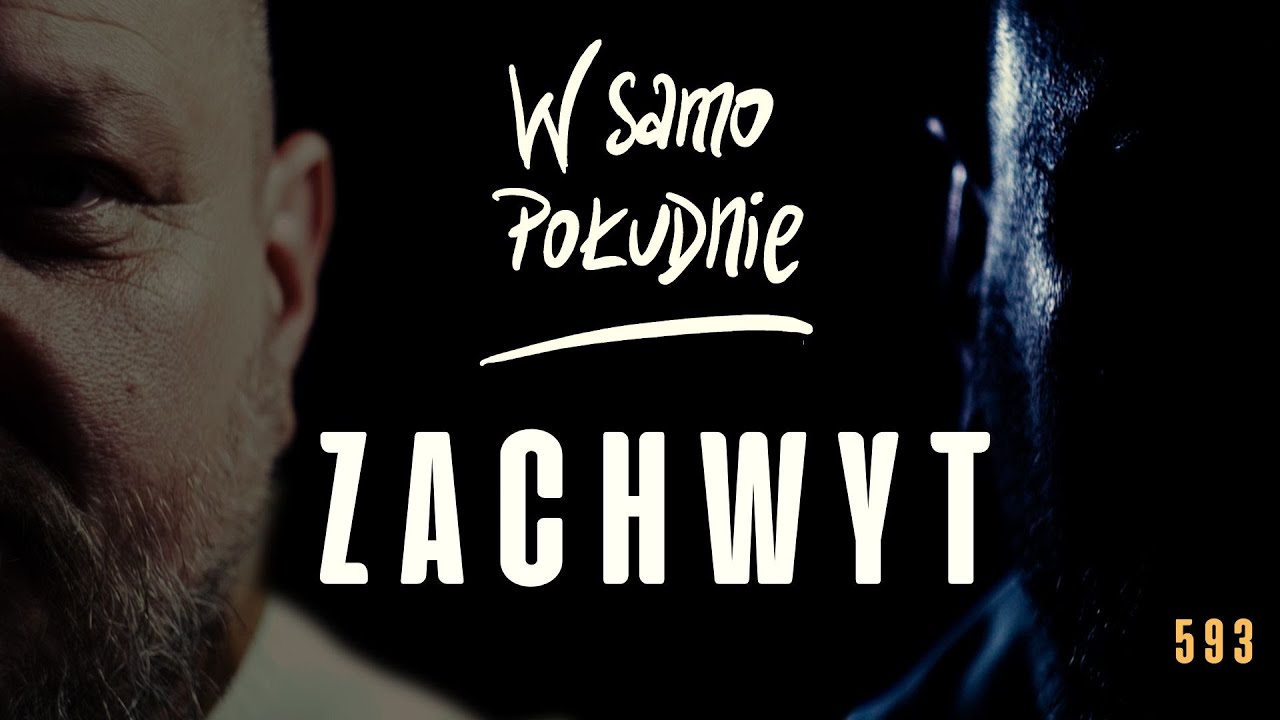 Do czego podobny jest zachwyt poznaniem? [WSP 593] - YouTube