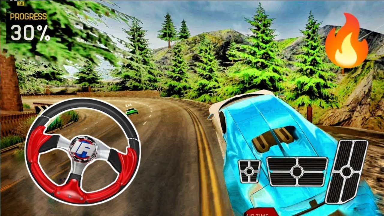 Turbo Drift Car racing 2023 - Real Car Racing Games 3D - Android ...