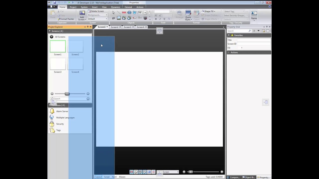 iX Developer 2: Video1 - Getting Started - YouTube