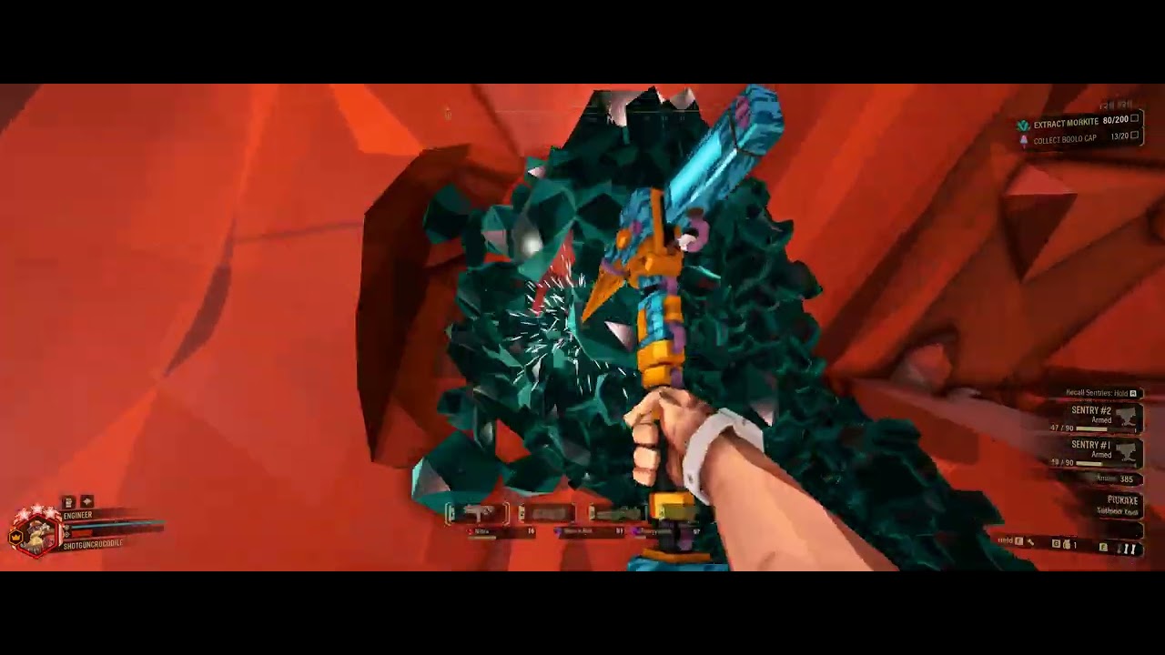 DRG - Neuro Lasso/Inferno - 6x2 True Solo Salt Pits - YouTube