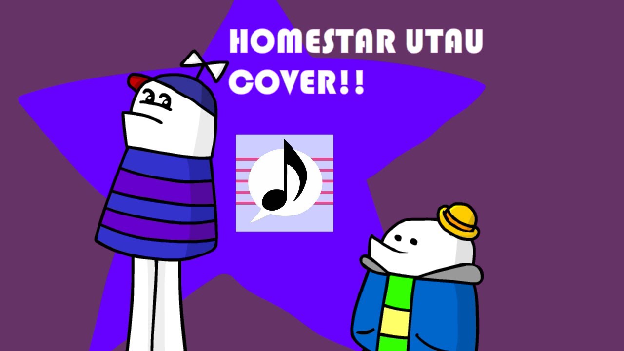 Homestar Runner Ft. Homsar | UNDERTALE THE MUSICAL / Story Of Undertale ...