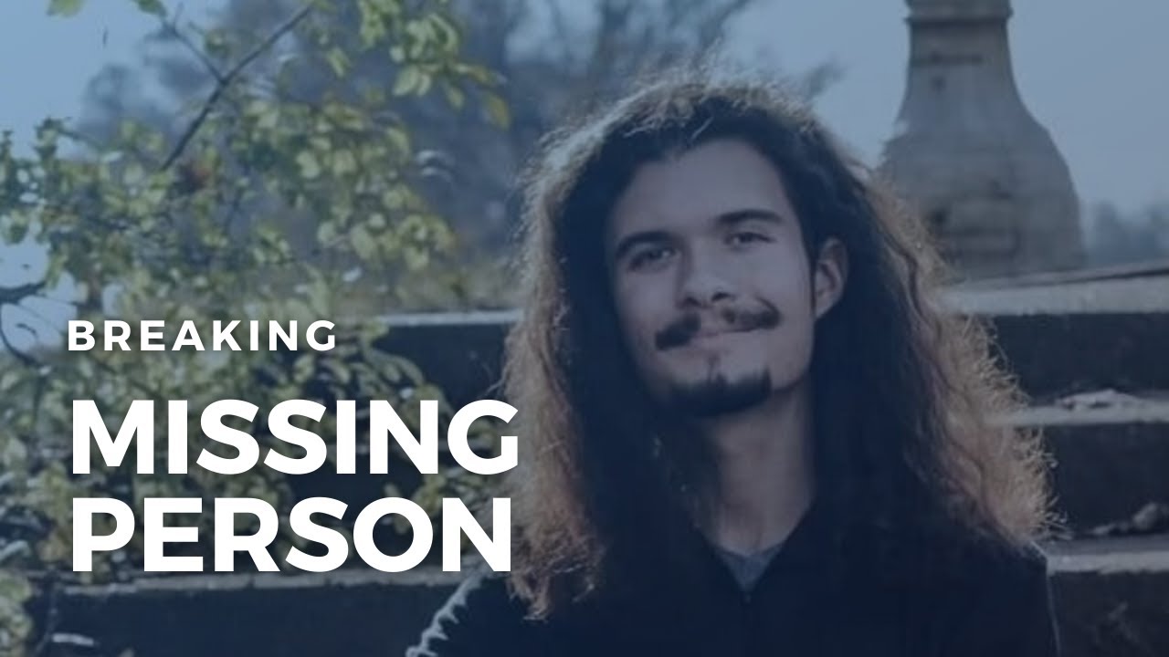 Michigan State Police searching for missing 17-year-old - YouTube