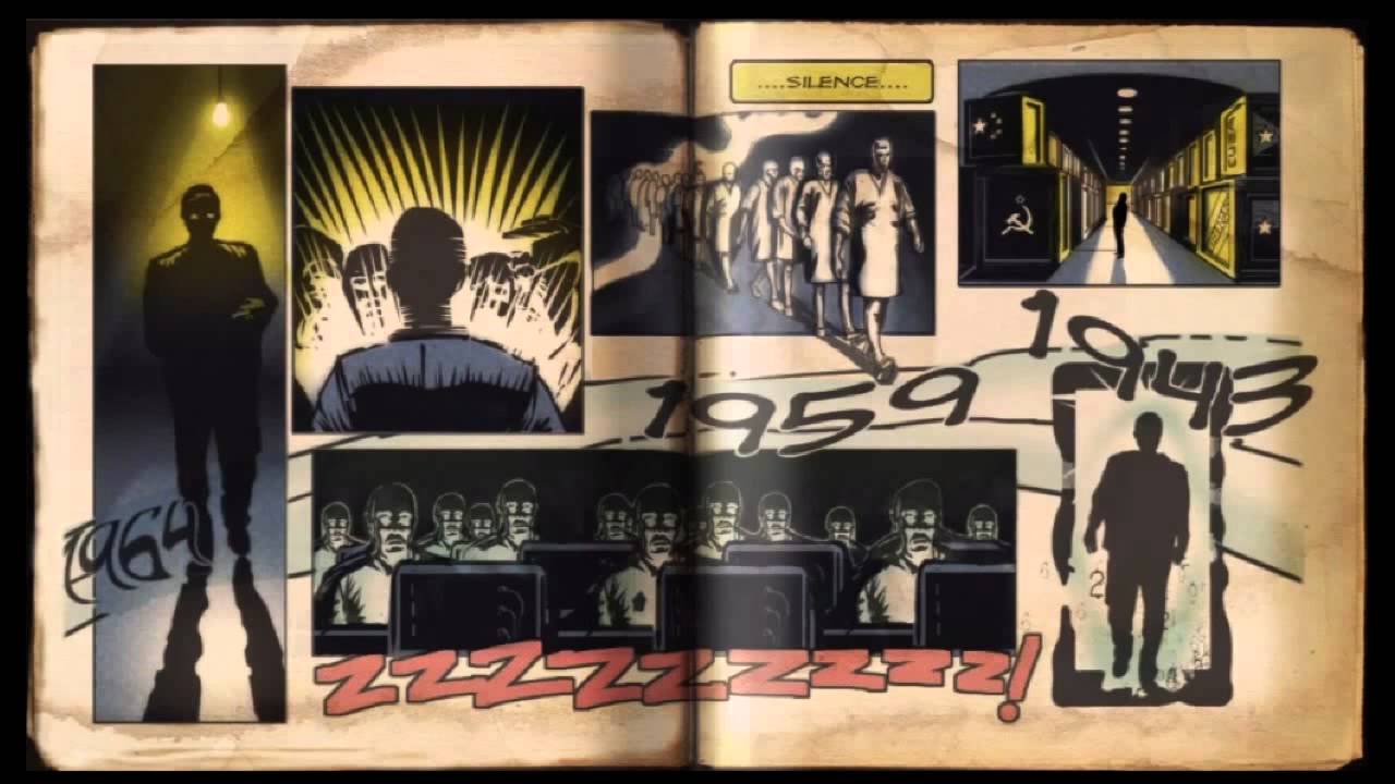 Call of Duty Black Ops Zombies Nacht der Untoten Loading Screen - YouTube