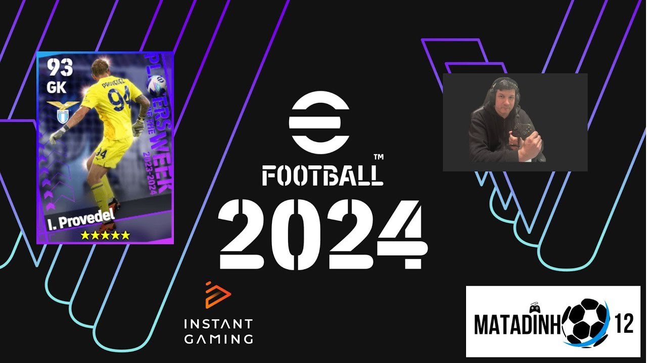 EFOOTBALL 2024 - ANALISI NUOVI POTW AGGIORNAMENTO 28 SETTEMBRE ⚽ - YouTube