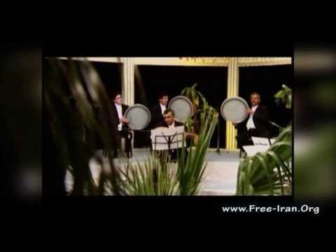 Ramadan Music Rajavi Ashraf Liberty Iran True Islam 2013 3