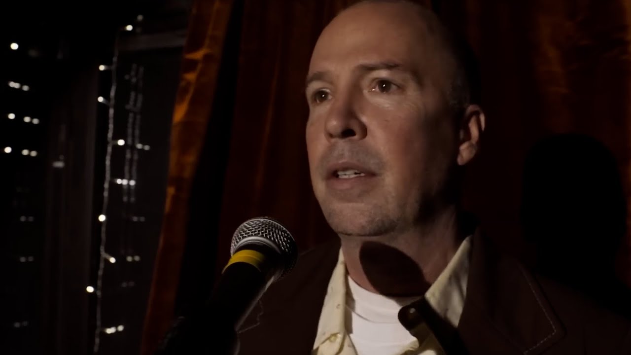 The Road Dog — Trailer (2023) - YouTube