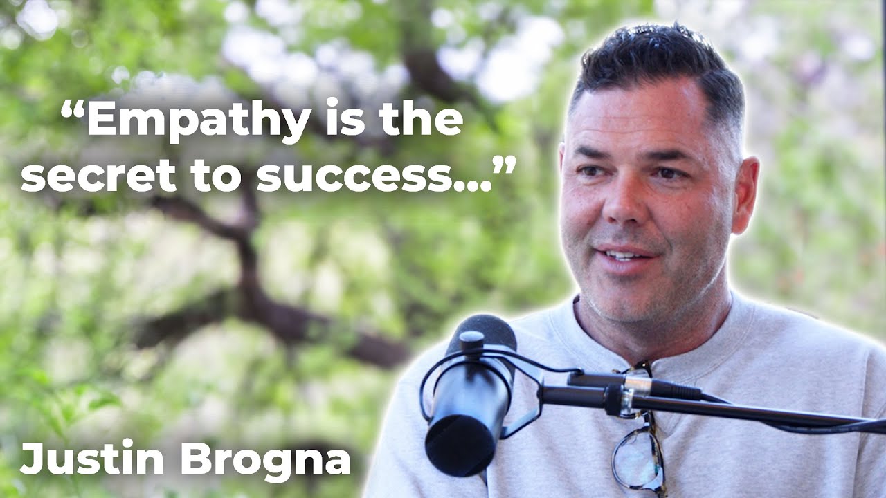 Lessons from Lending Over $500M | Justin Brogna - YouTube