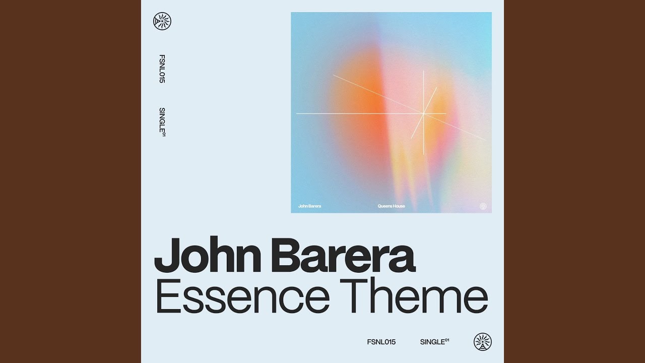 Essence Theme - YouTube