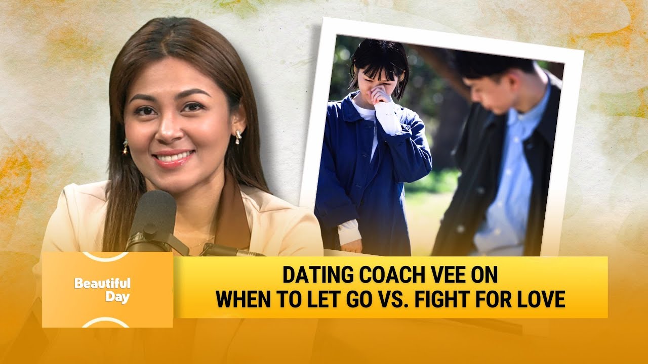 Coach Vee’s Love Hacks: Moving On from Cheating and Finding Your Worth ...