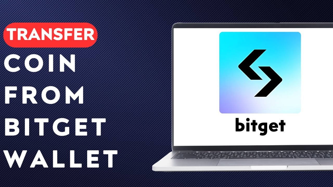 how to transfer coin from bitget wallet to bitget exchange on pc ...