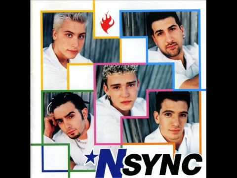 nsync-Sailing (Live Version) bonus track - YouTube