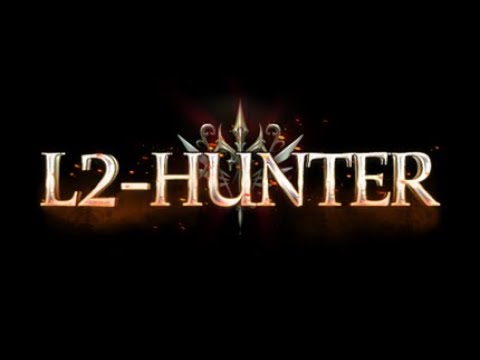 Lineage 2 l2-hunter открытие ! путь к 1000 подписчиков - YouTube