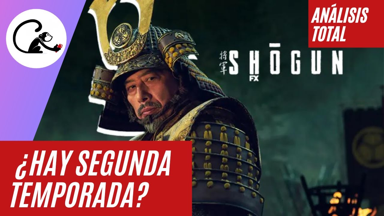 SHOGUN Análisis Final - YouTube