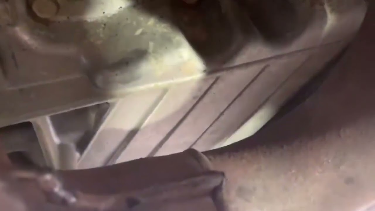 2014 2021 Promaster Catalytic Converter Removal and TIPS! - YouTube