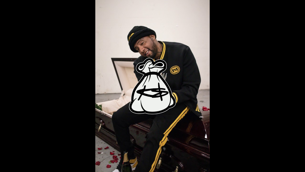 Philthy Rich x Cml Lavish D Type Beat "Thug for it" (Prod. K$hare ...