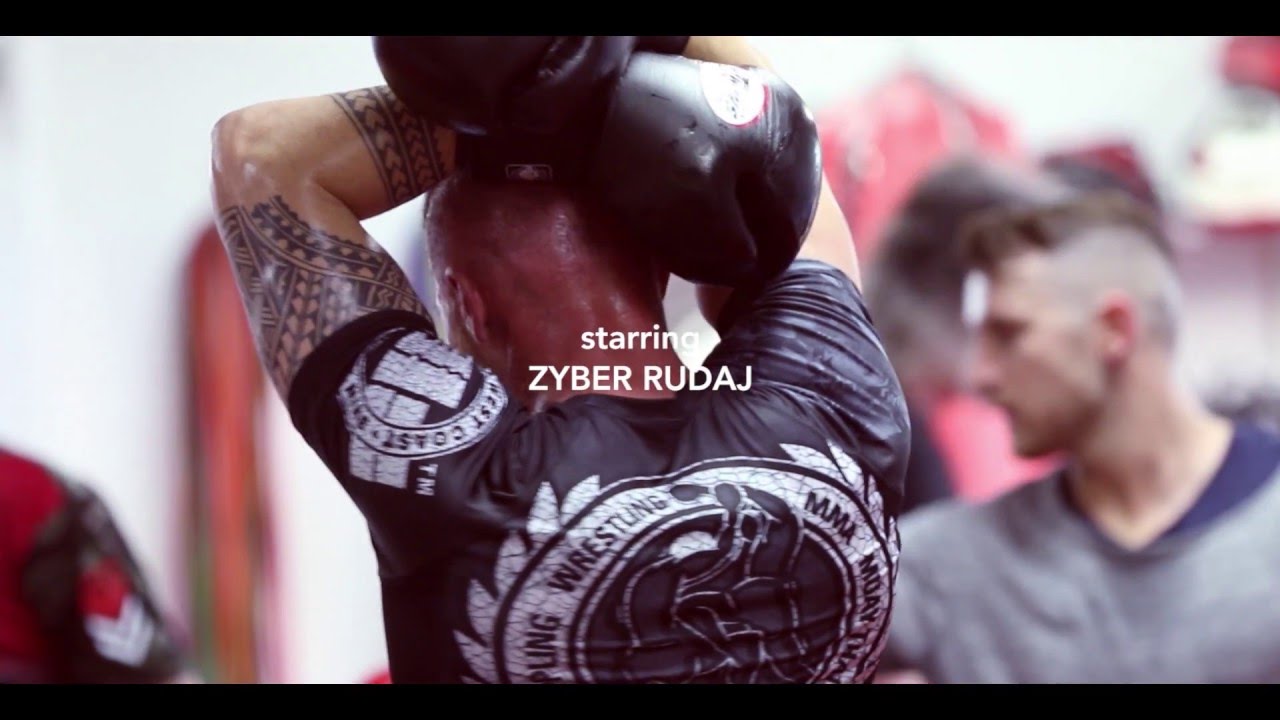 Zyber Rudaj (FGA) - YouTube