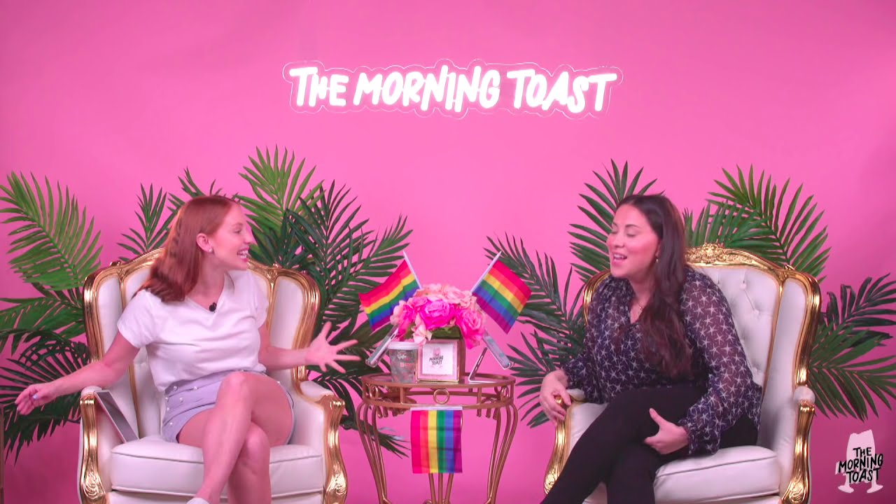 The Morning Toast, Tuesday, June 18, 2019 - YouTube